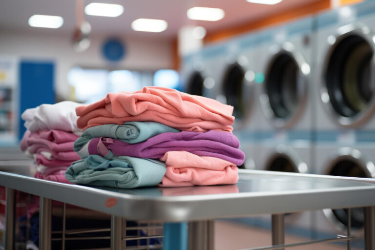 Mastering Laundry: 7 Tips for Choosing the Best Service