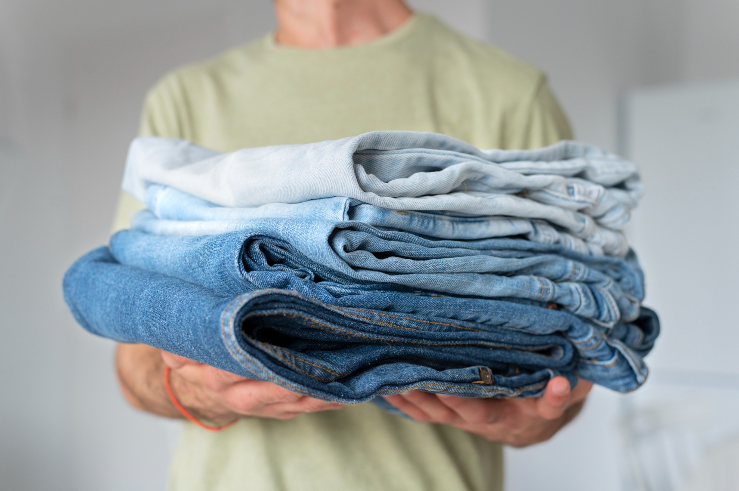 How Does Proper Garment Care Improve Your Wardrobe | KingSpin Laundry