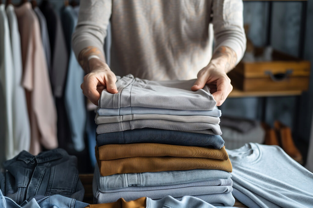 Why Should You Consider a Dry Cleaning Delivery Service?