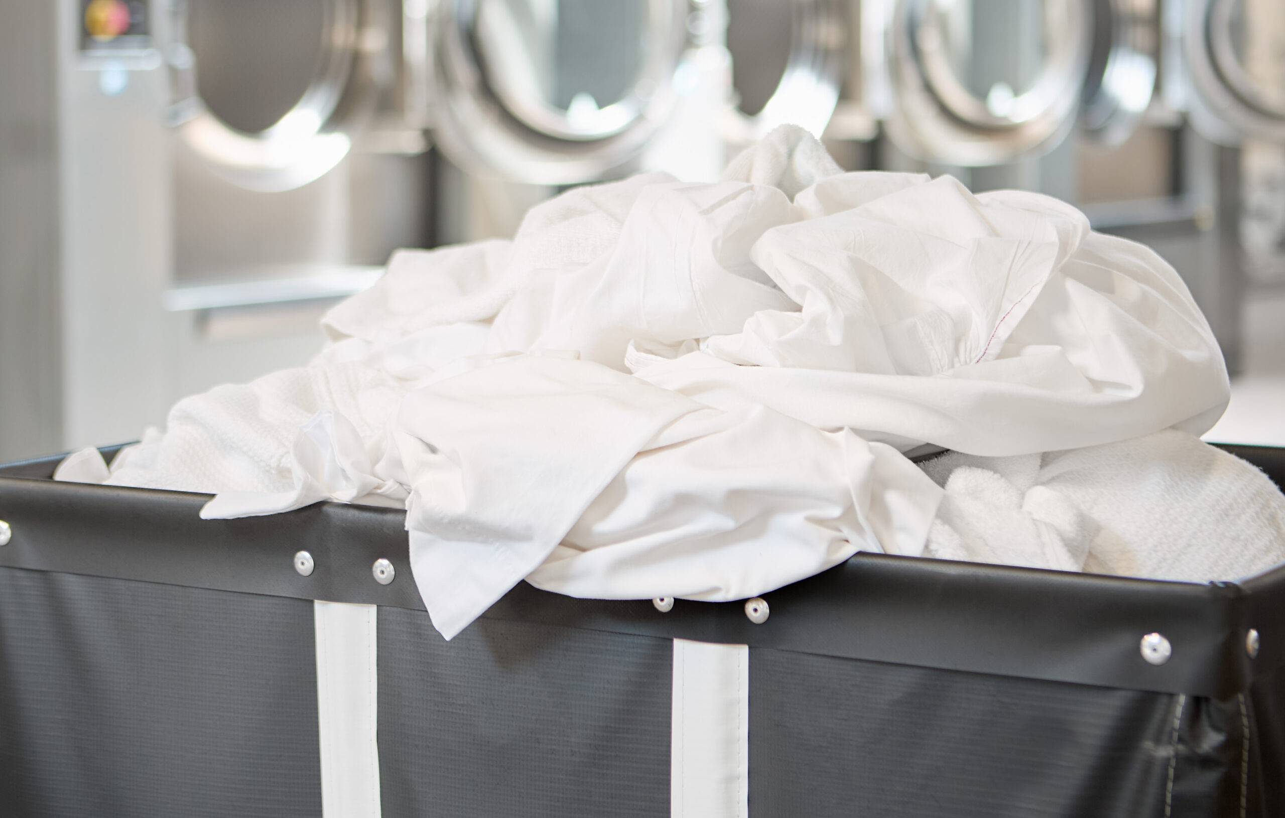 Top Benefits of Professional Laundry Services | KingSpin Laundry