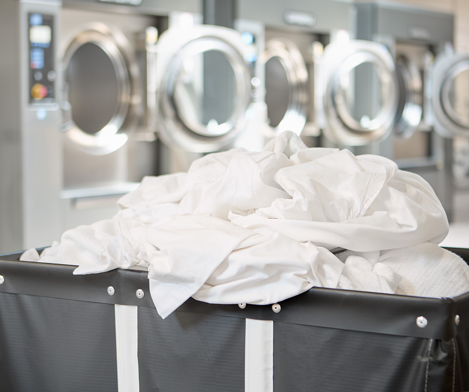 Top Benefits of Professional Laundry Services | KingSpin Laundry