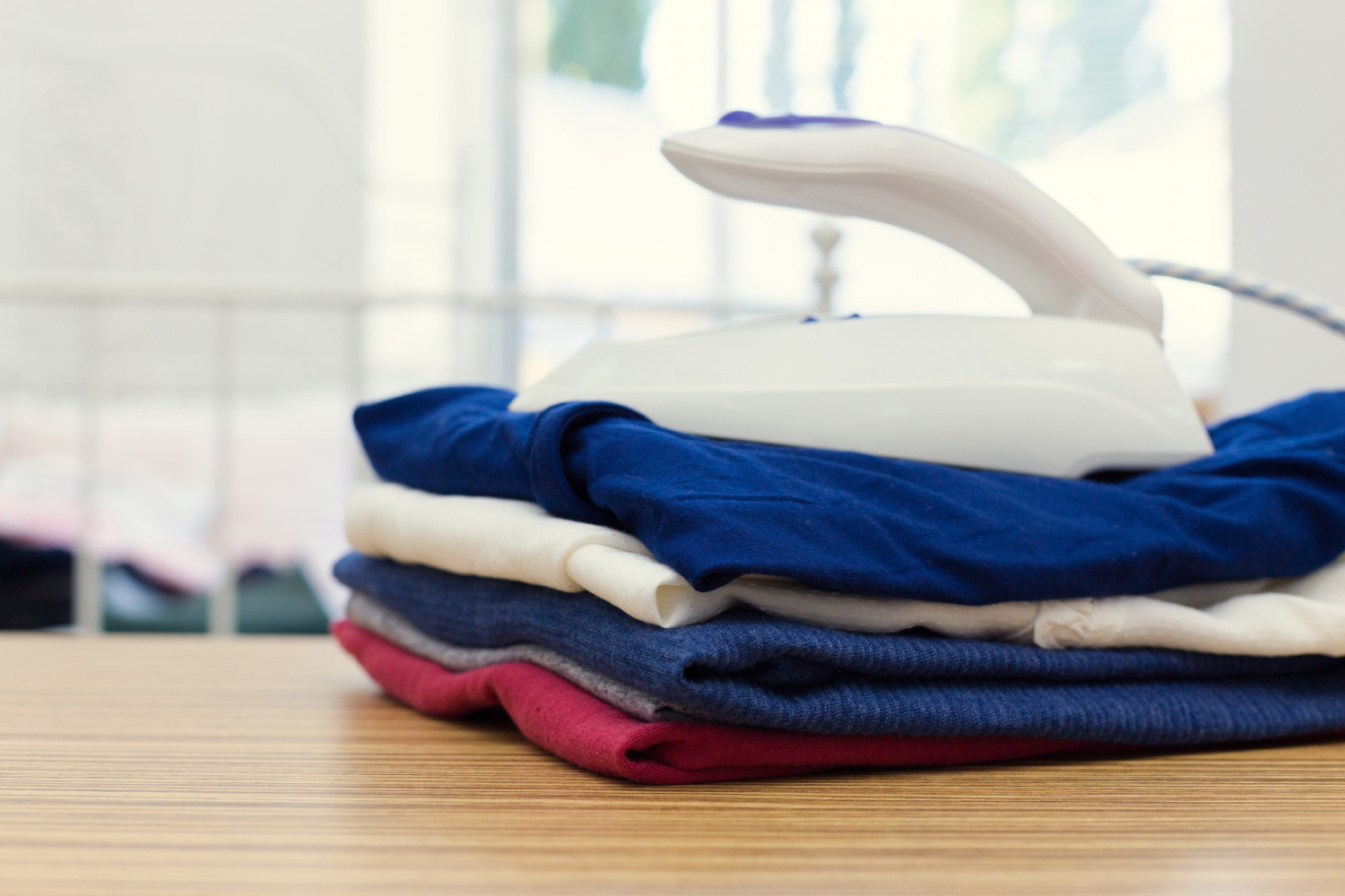 How Does Summer Dry Cleaning Benefit Winter Clothes?
