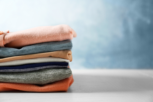 Everything You Need to Know About Wash and Fold Laundry Services in OKC ...